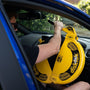 Disklok Canada | Top Steering Wheel Lock for Car Security