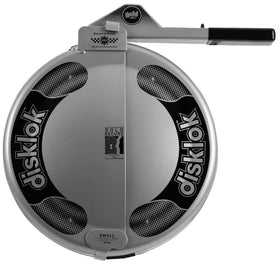 Disklok Canada | Top Steering Wheel Lock for Car Security